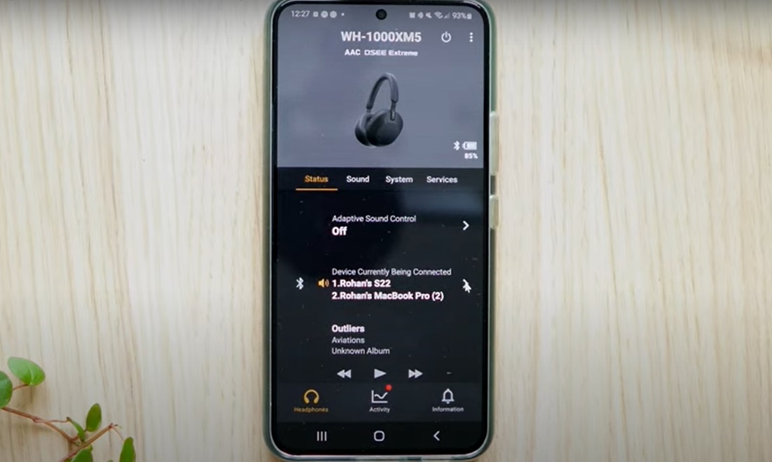[Tips] Sony WH-1000 XM5 | What Sony Didn’t Tell You! – DHRME