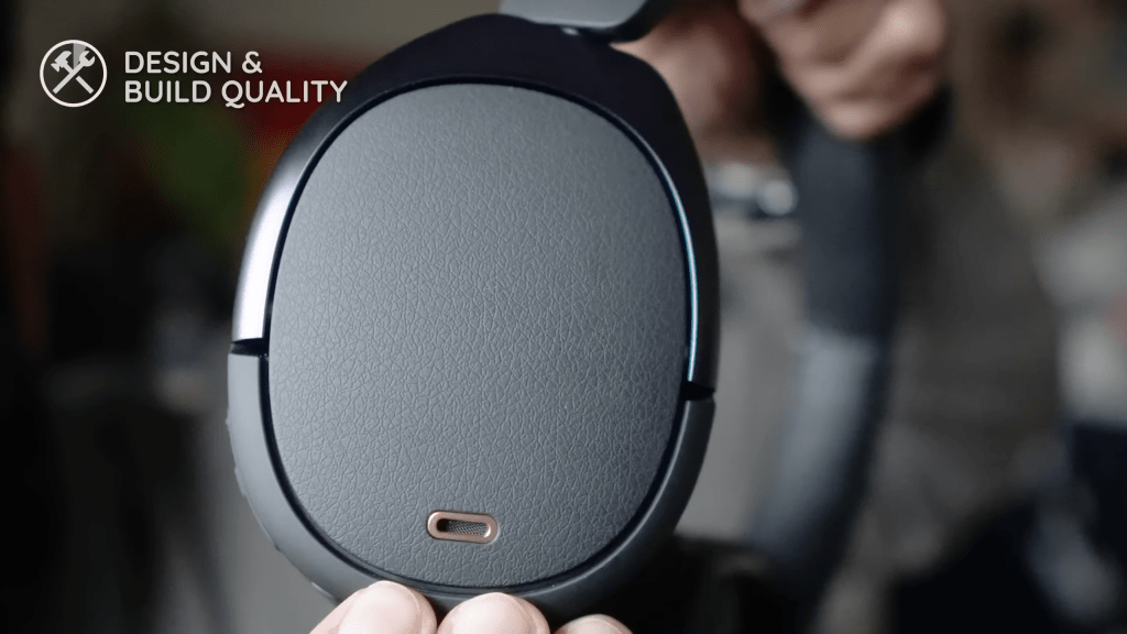 Edifier Responds to Sony and SoundCore - WH950NB Review - DHRME