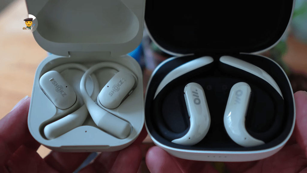 [Tested] Watch this before you buy! Oladance OWS Pro vs Shokz OpenFit ...