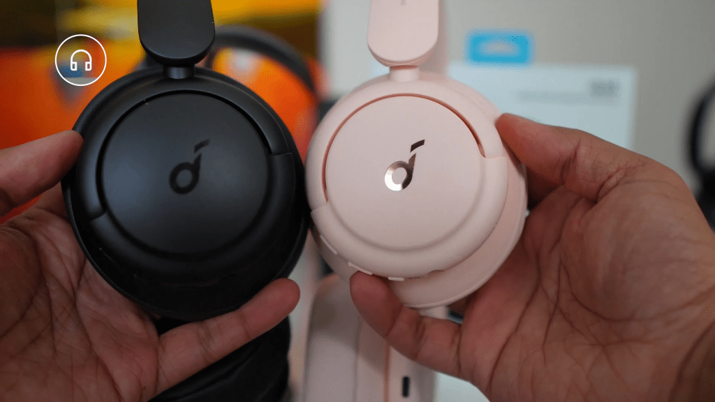 The Best SoundCore ANC Headphones! - DHRME